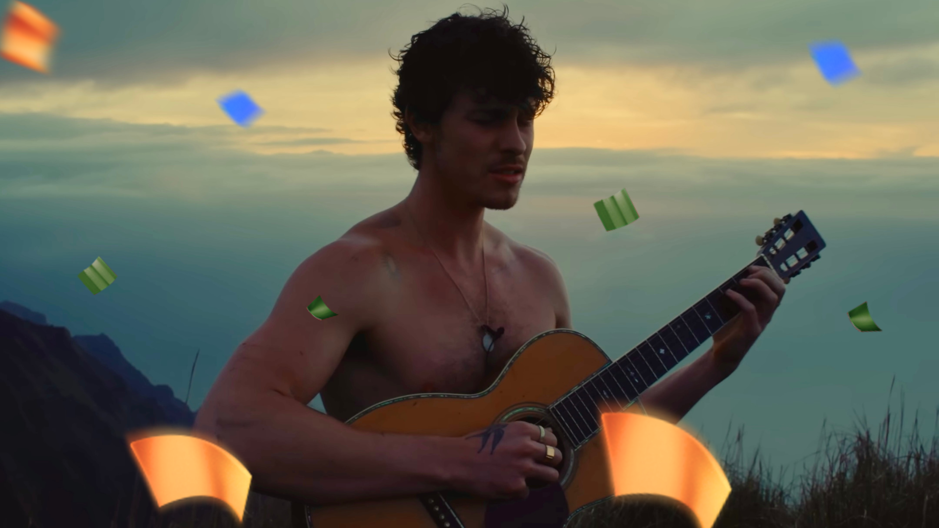 Shawn Mendes’ ‘Shawn’ Voted Best New Release By Fans