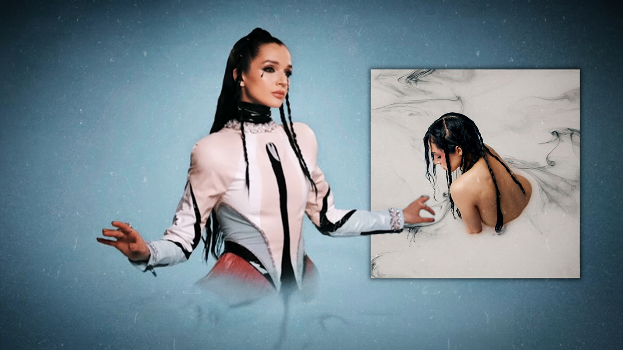 Poppy’s ’Negative Spaces’: The Best Songs, Ranked