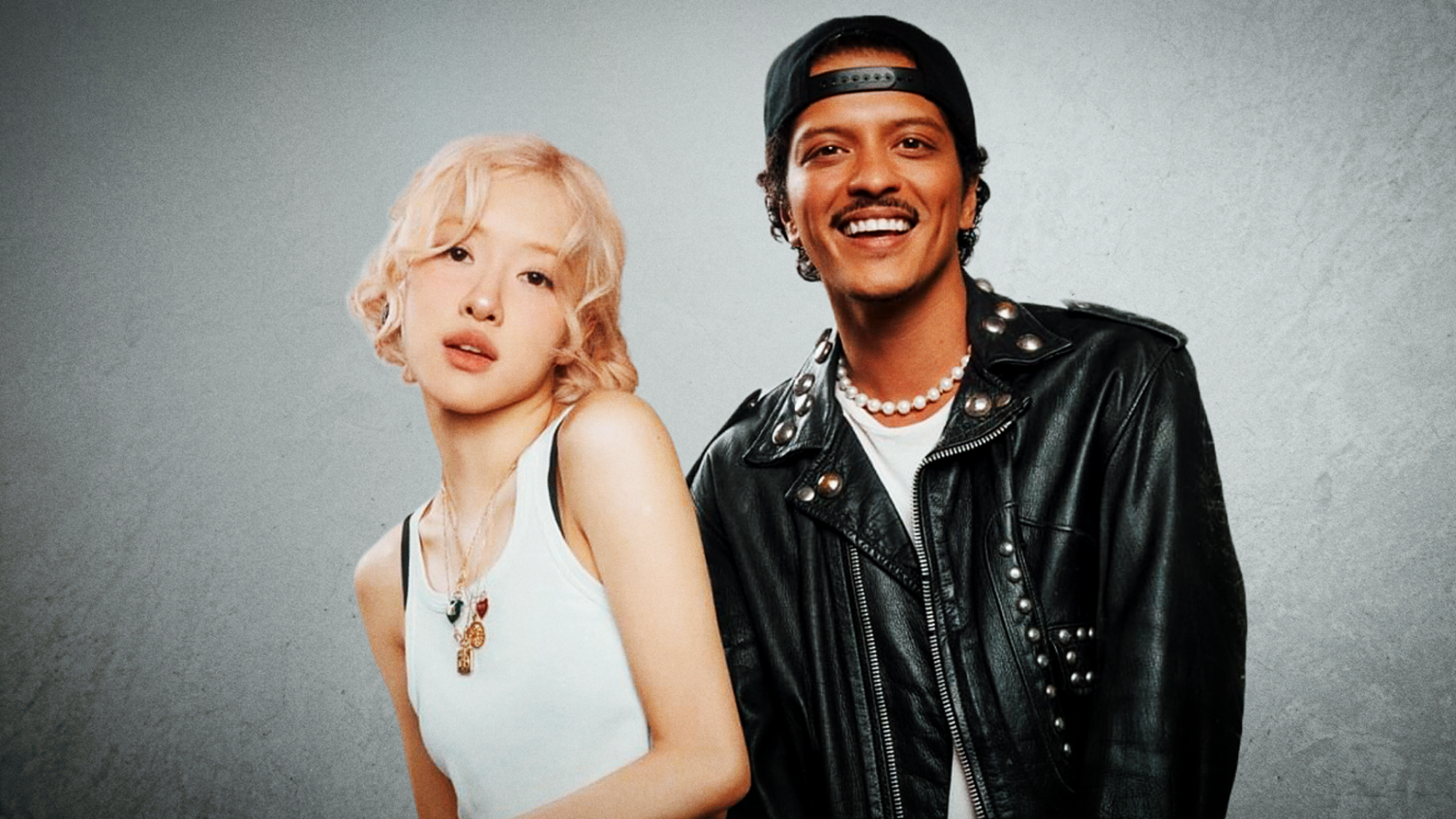 ROSÉ and Bruno Mars Continue To Dominate: Most Streamed Songs This Week ...