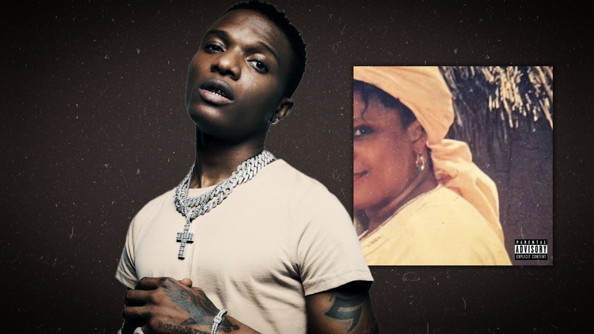 WizKid’s ‘Morayo’: The Best Songs, Ranked