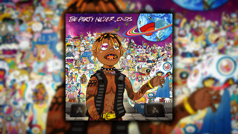 Juice WRLD’s ‘The Party Never Ends’: The Best Songs, Ranked – InMusic