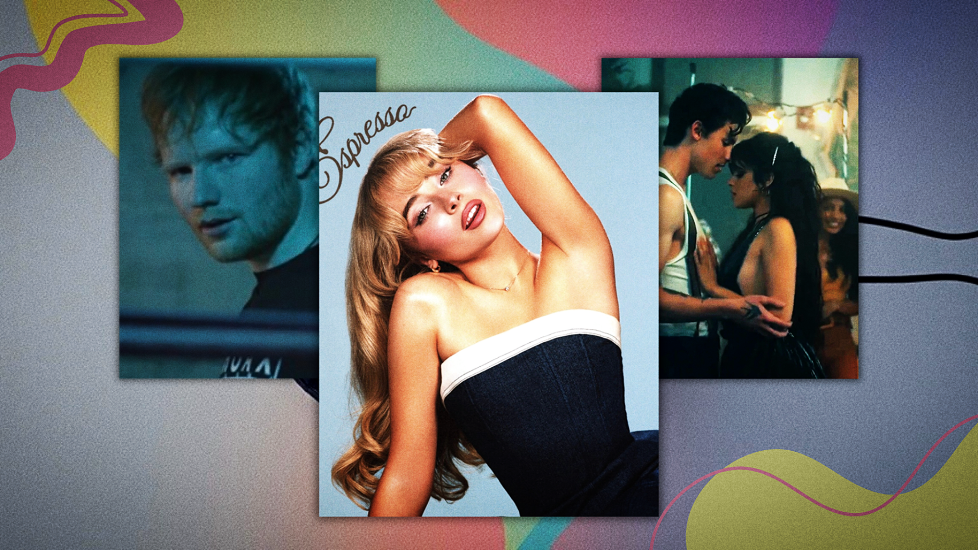 The Six Most Anticipated Albums of December 2025