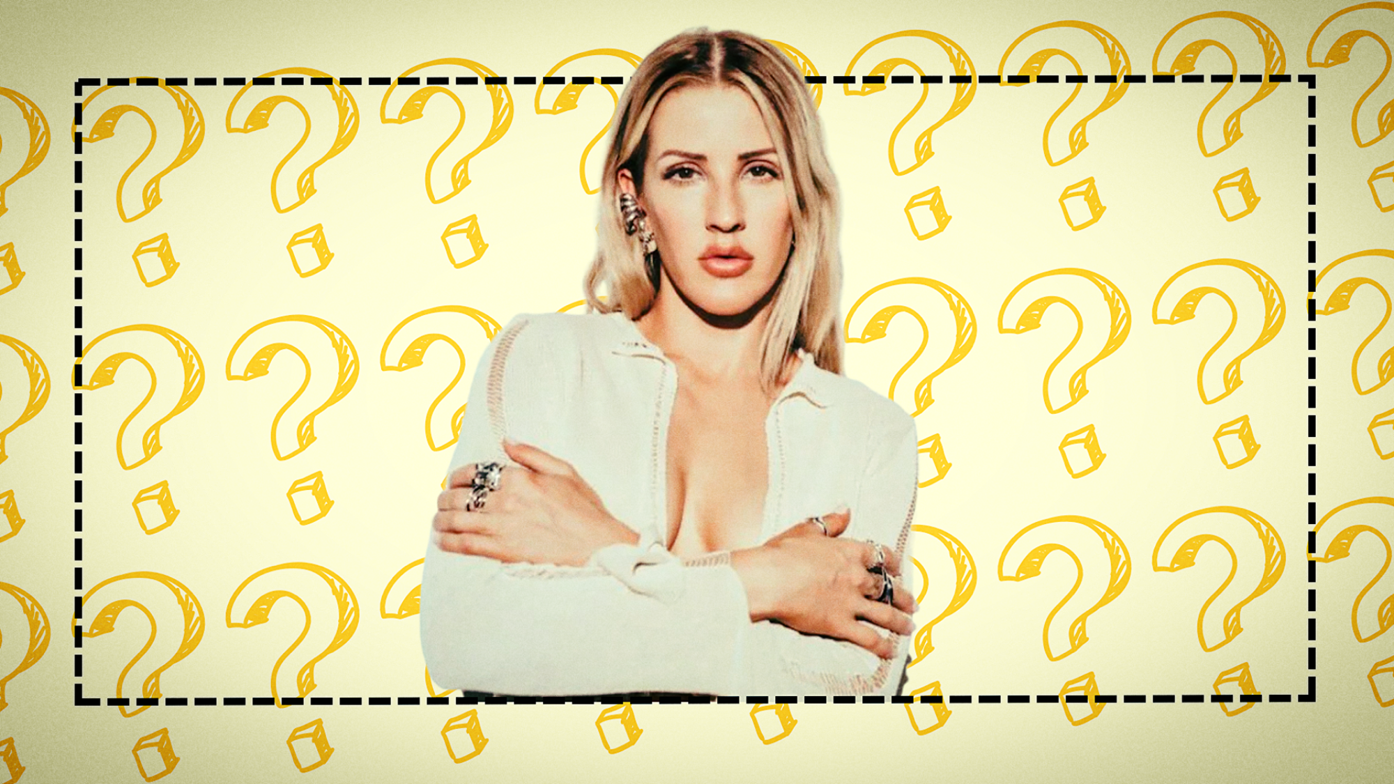 How Well Do You Know Ellie Goulding? Take the Quiz!