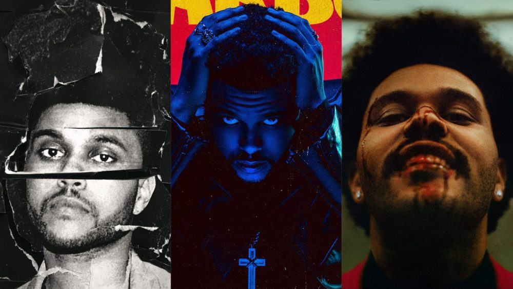The Weeknd Makes Spotify History with Another Milestone