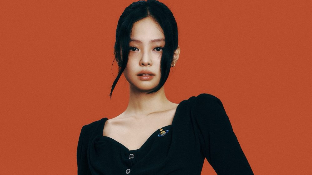 Jennie Promises to Fully Unveil ‘Ruby-Jane’ Persona in Upcoming Debut Album