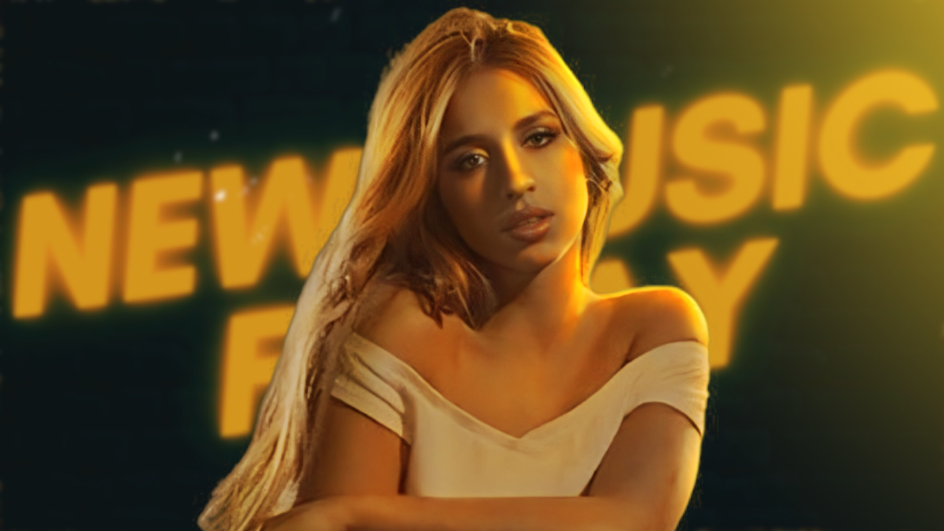 New Music Friday: Tate McRae, Sexyy Red x Bruno Mars, FKA Twigs & More!