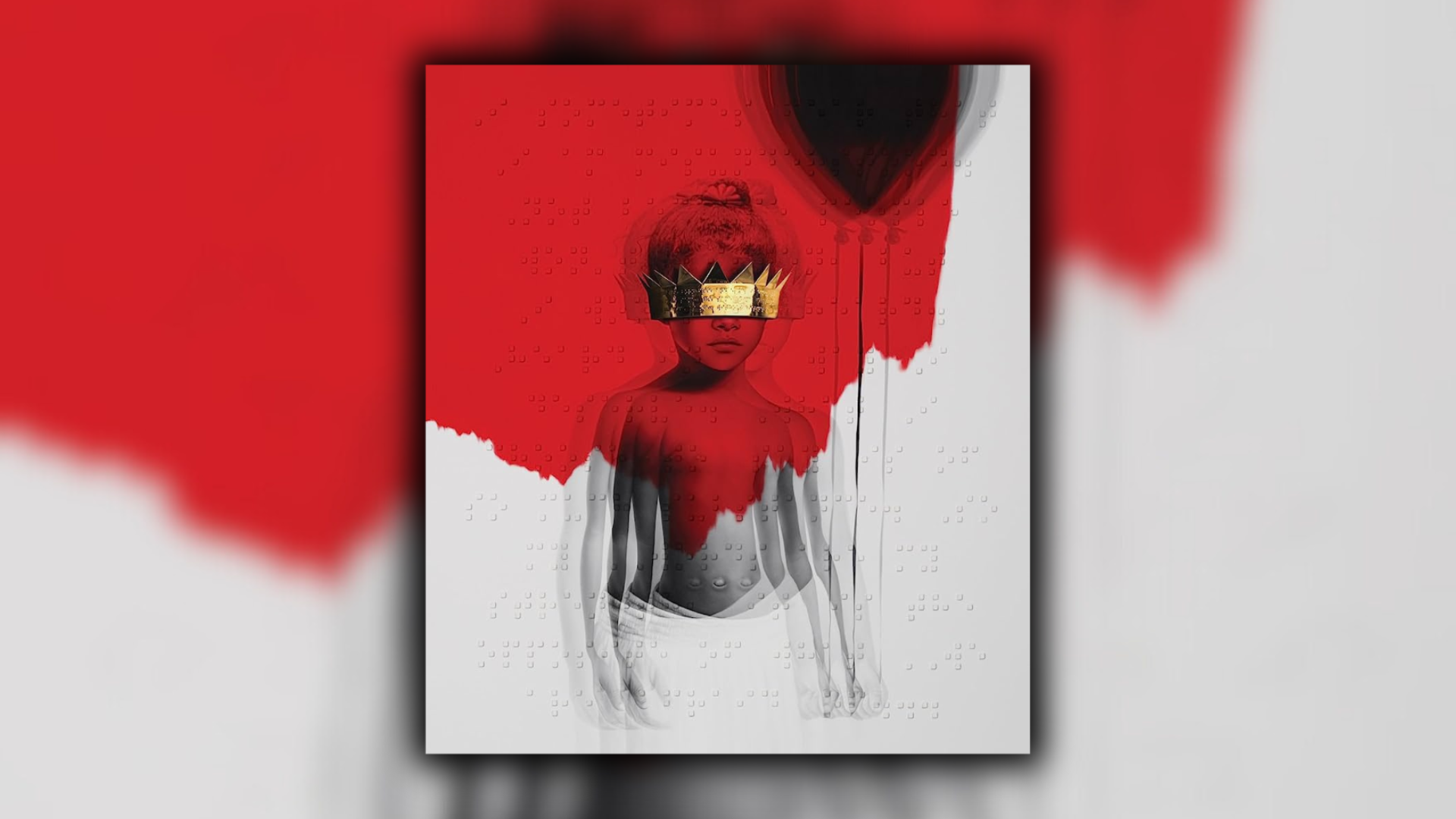 Rihanna’s ‘Anti’: Ranking The Best Songs Nine Years Later