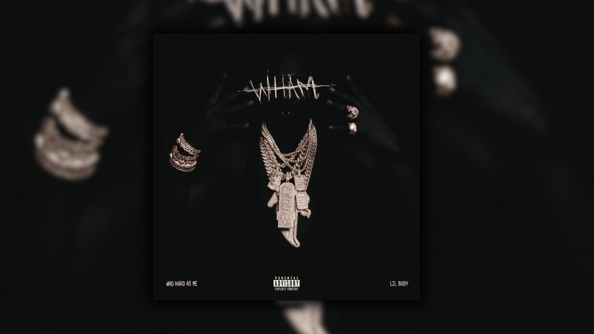 Lil Baby’s ‘WHAM (Who Hard as Me)’: Everything You Need To Know – InMusic