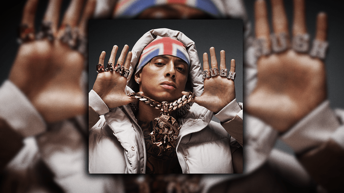 Central Cee’s ‘Can’t Rush Greatness’: Everything You Need to Know – InMusic