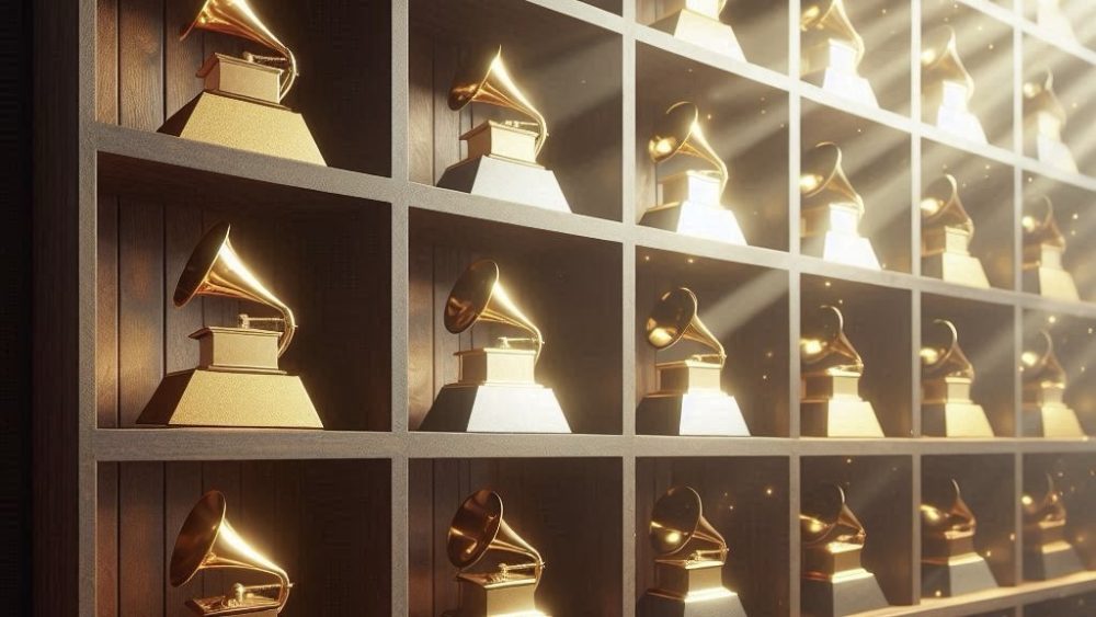 The 10 Most Iconic Performances in GRAMMYs History