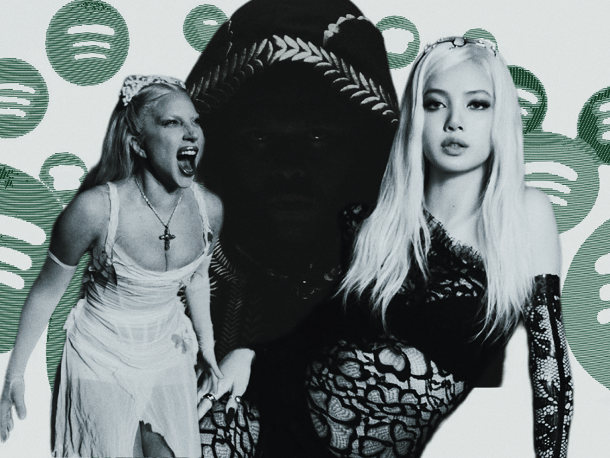 New Music 2025: The Most Anticipated Albums on the Way