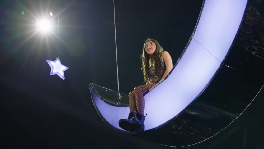 Olivia Rodrigo Lights Up Lollapalooza Chile: Here Are the Songs She ...