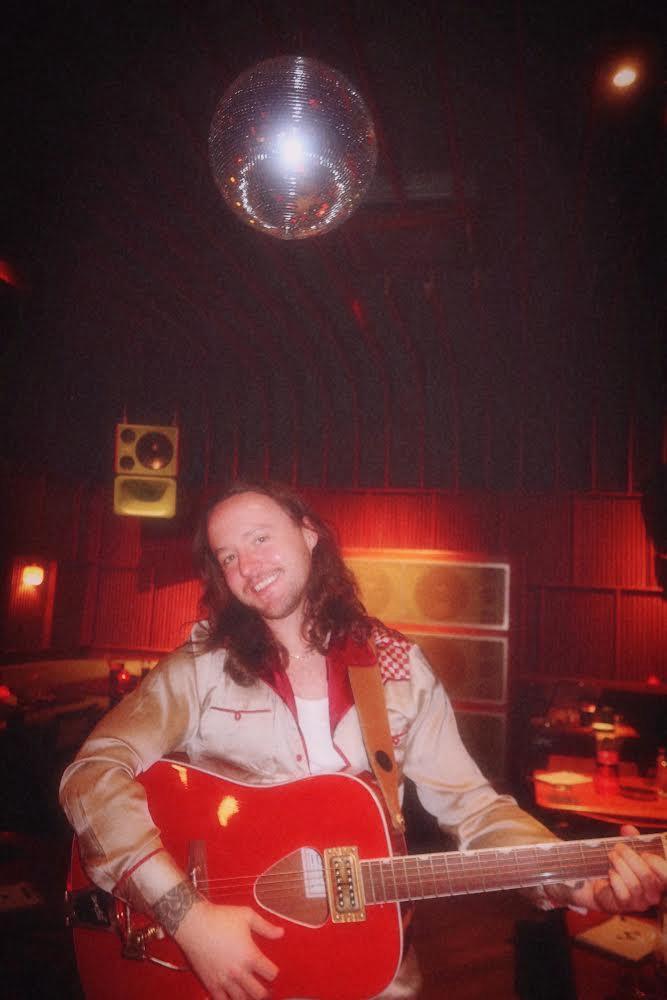 Papa Boyle’s ‘Retro Indie’ Bridges Past and Present Sounds