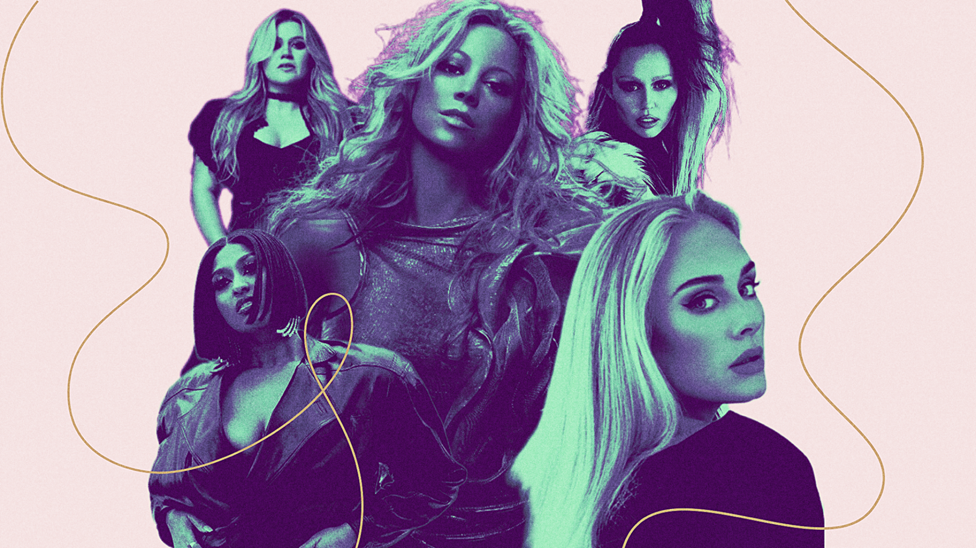 World Voice Day: Artists With the Most Powerful Vocals