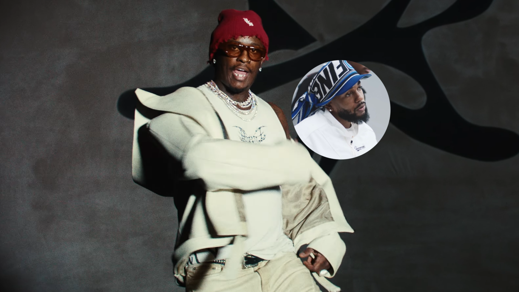 Young Thug Responds to Kendrick Lamar Mention in ‘Not Like Us’: “I’m a ...