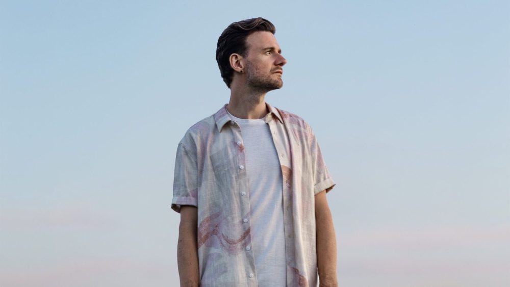 Craig Stuart Sets Sights on a Big Year with Two New EPs in the Works