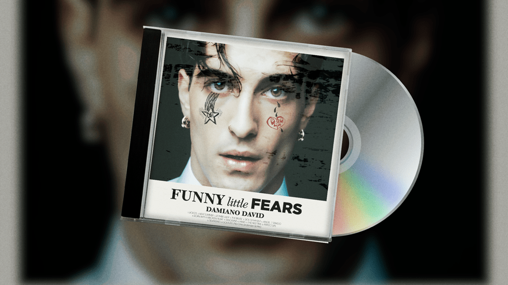Damiano David’s ‘Funny Little Fears’: A Complete Guide – InMusic