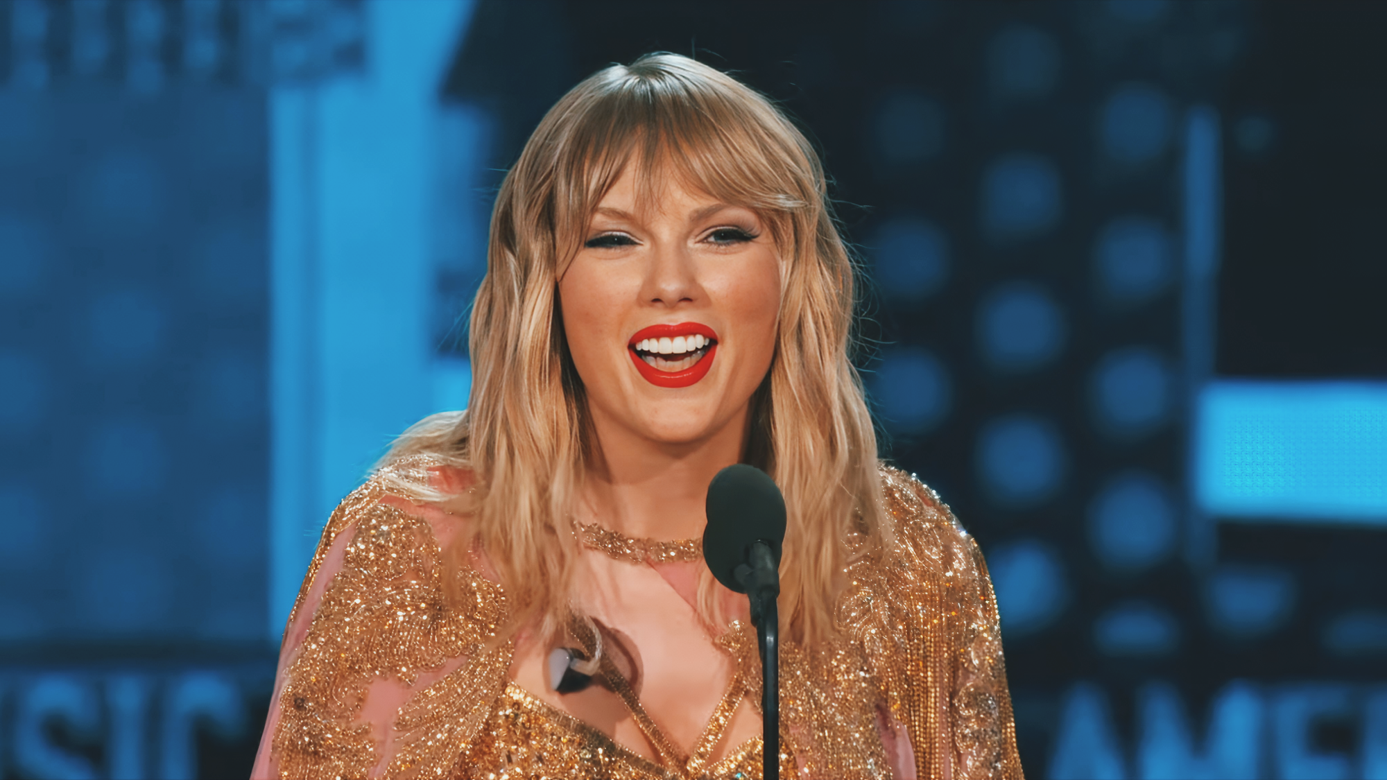 From Taylor Swift to Rihanna: The Top AMA-Winning Artists of All Time