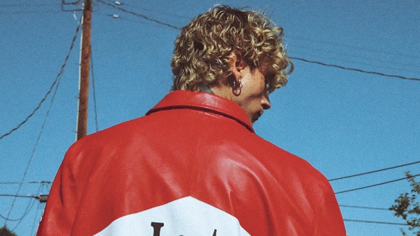 Everything You Need to Know About MGK’s New Album ‘Lost Americana ...