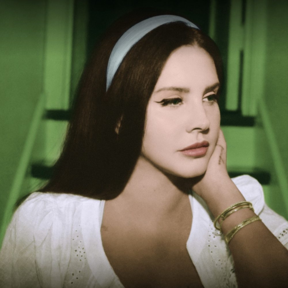 40 Fascinating Things You Didn’t Know About Lana Del Rey