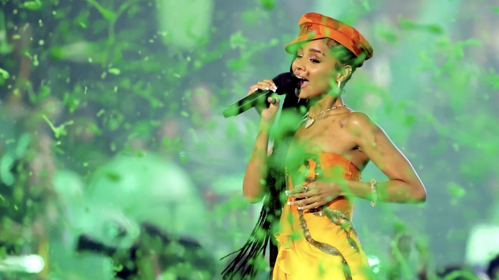 Kids’ Choice Awards 2025 Winners: Tyla, Sabrina Carpenter, and More