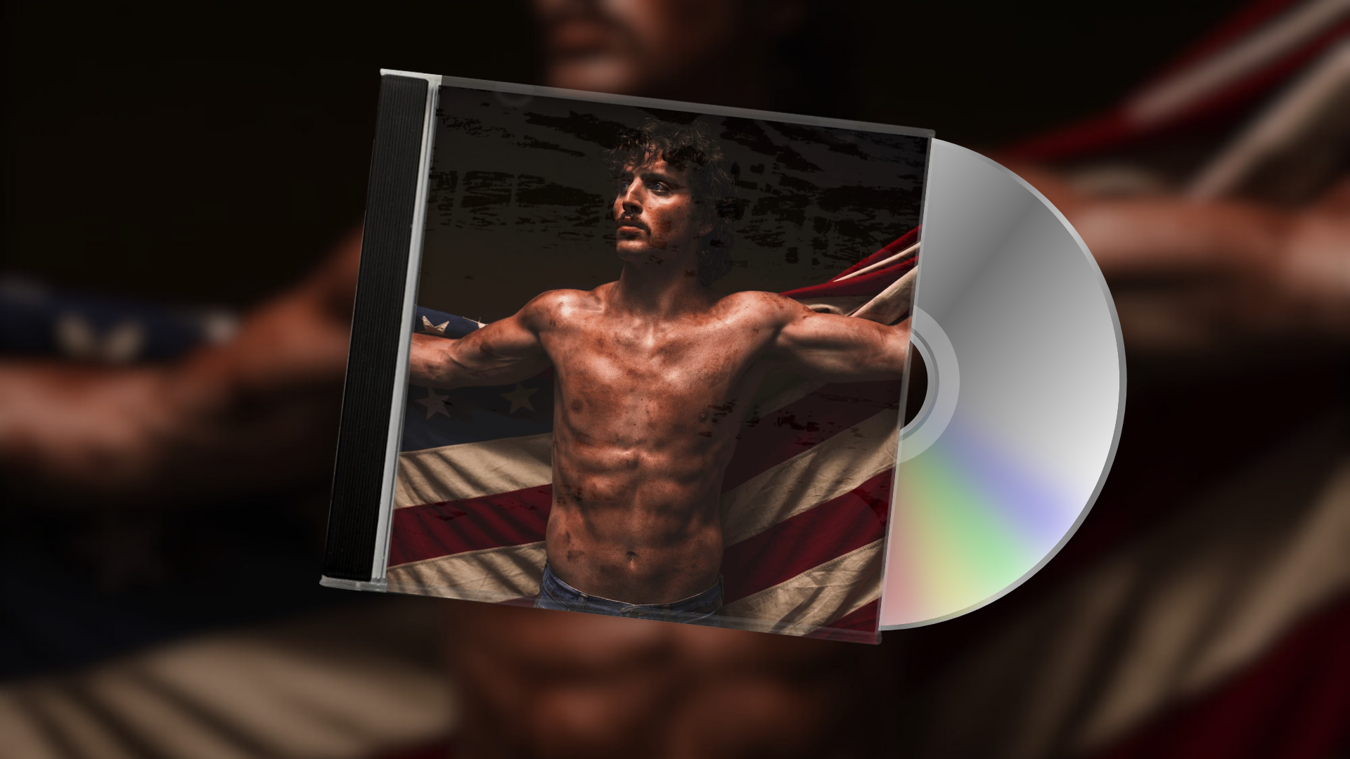 Benson Boone Drops ‘American Heart’ This Friday: Full Guide to the Album