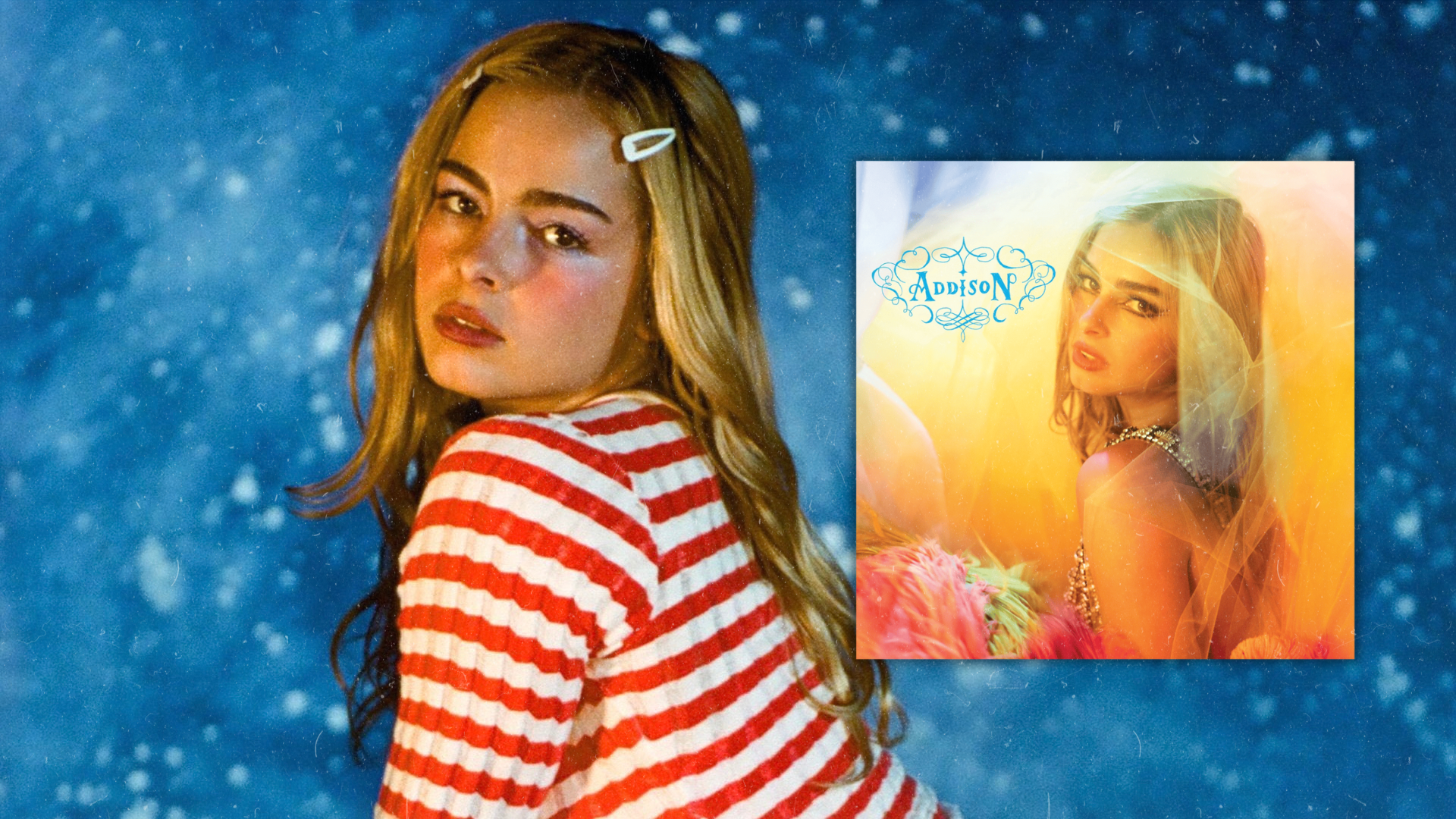 Addison Rae’s ‘Addison’: The Best Songs, Ranked – InMusic