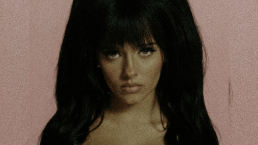 Jessie Murph Announces New Album: Title, Release Date, Tracklist – InMusic