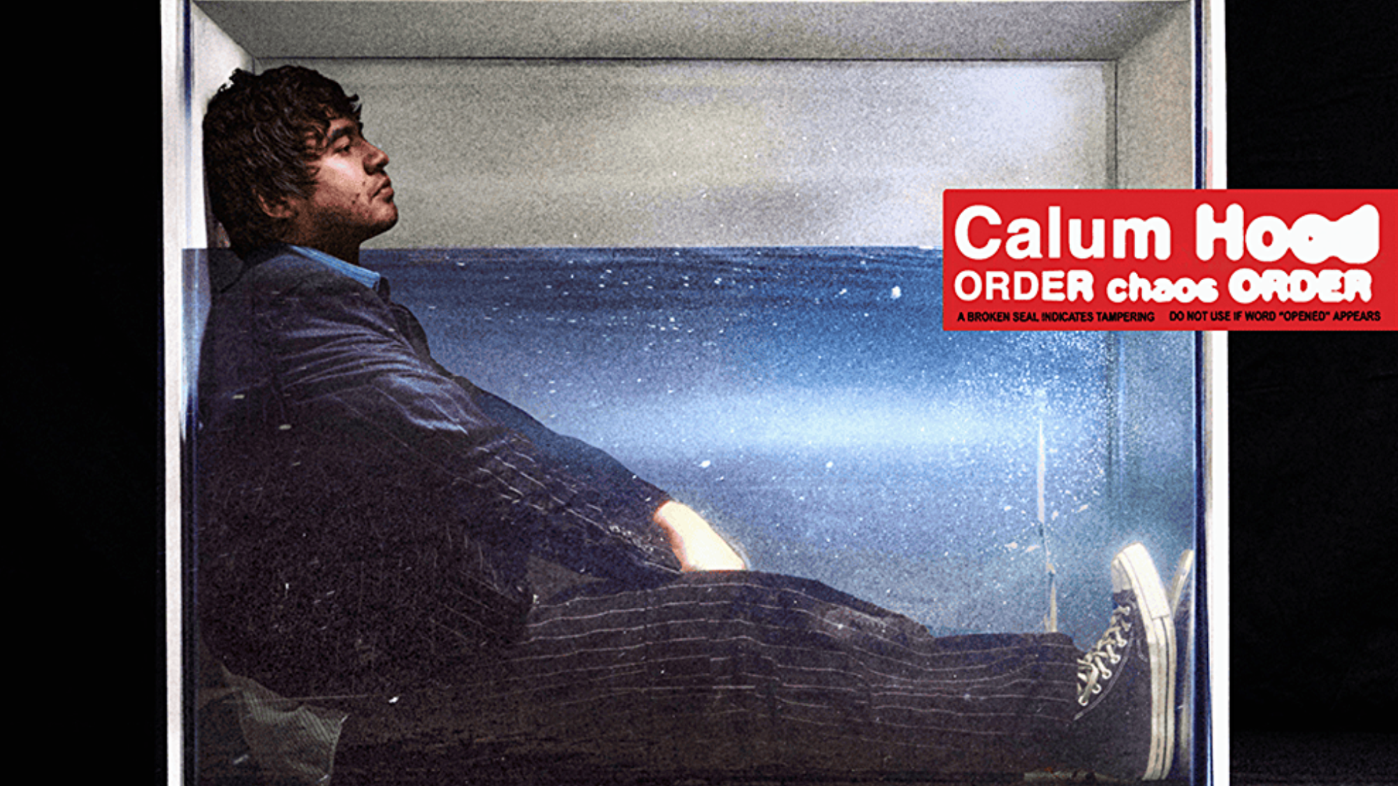 Calum Hood’s ‘Order Chaos Order’: Everything You Need to Know
