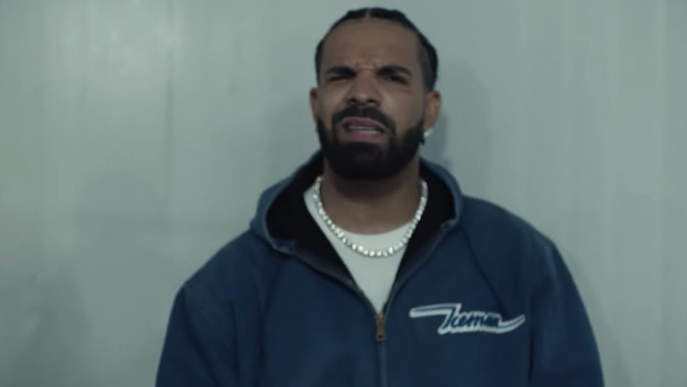 Drake Reacts to ‘What Did I Miss?’ Missing No. 1 Spot on Billboard Hot 100