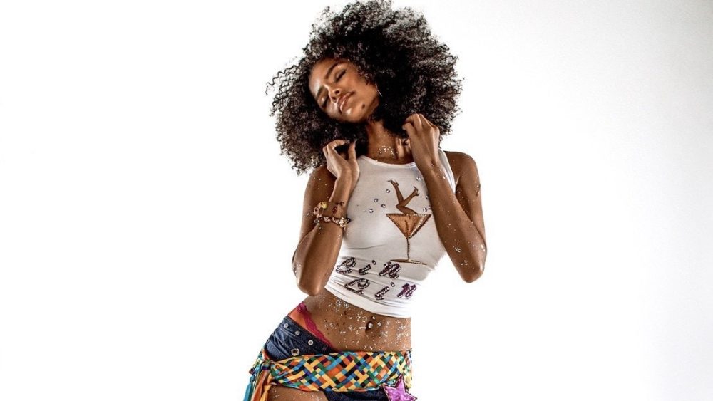 Tyla’s ‘We Wanna Party’: Everything You Need to Know