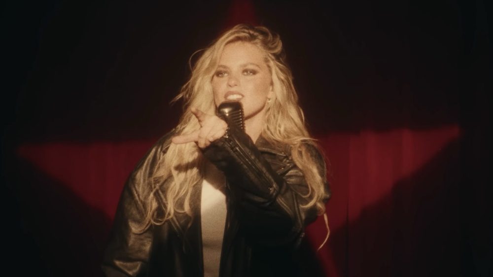 Reneé Rapp’s ‘Bite Me’: A Complete Guide to the New Album – InMusic