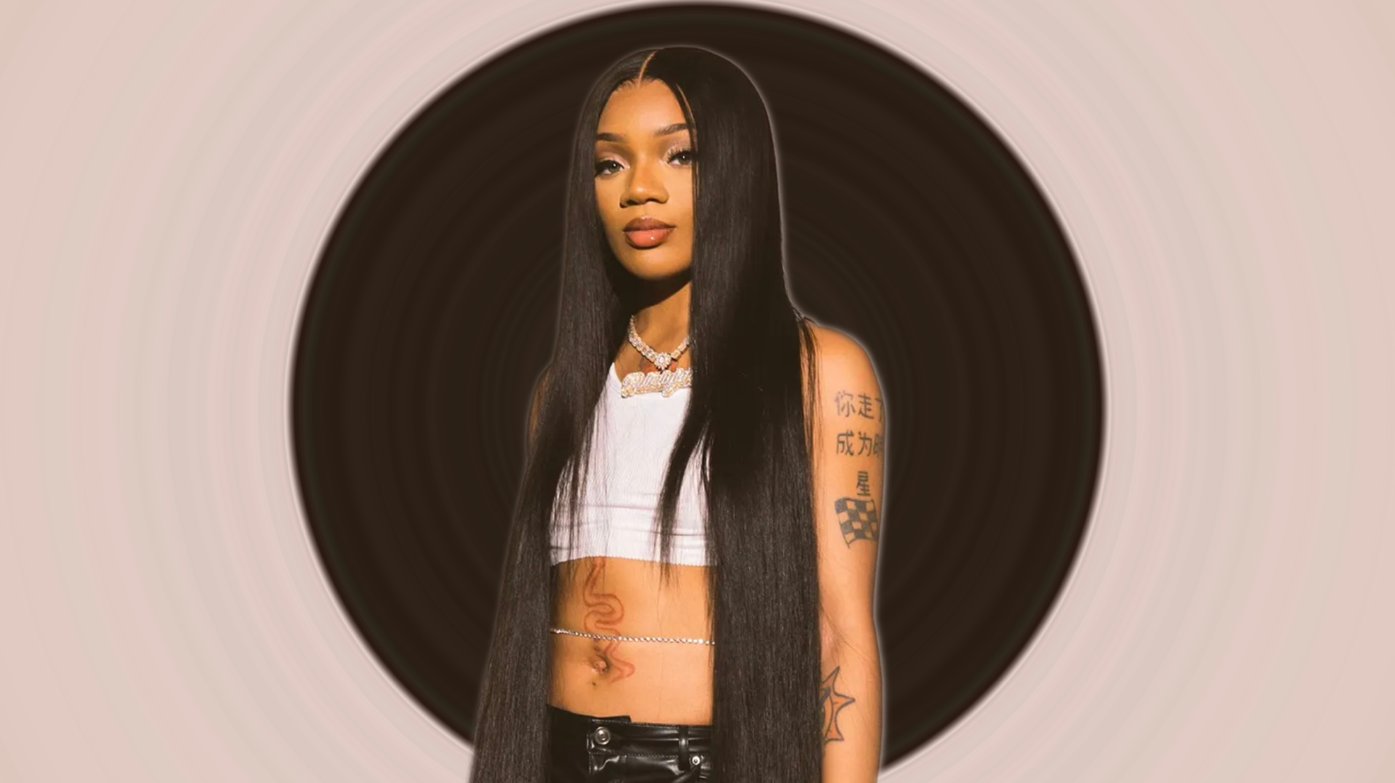 Four Things You Didn’t Know About GloRilla