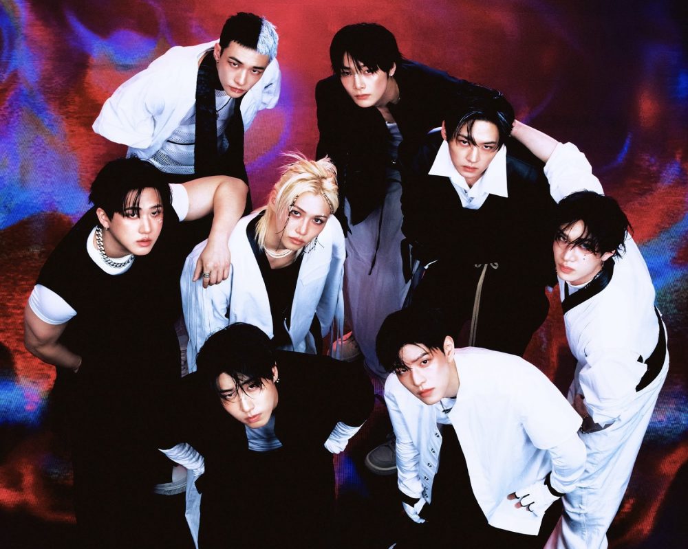 Stray Kids Eye Seventh No. 1 Album on Billboard 200 with ‘KARMA’