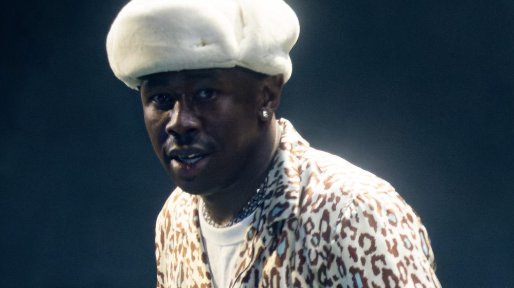 Tyler, The Creator Takes Over Lollapalooza 2025: Full Setlist