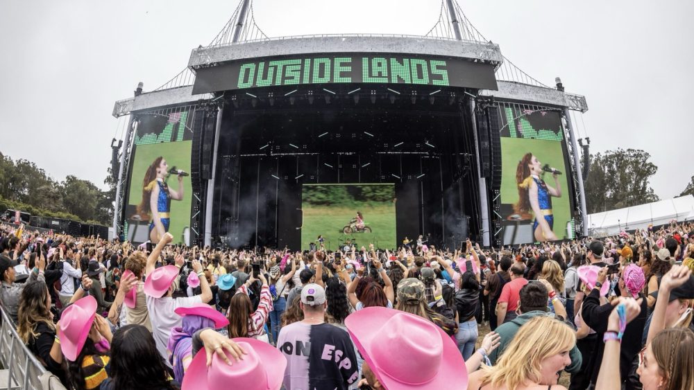 Outside Lands Festival 2025: Everything You Need to Know
