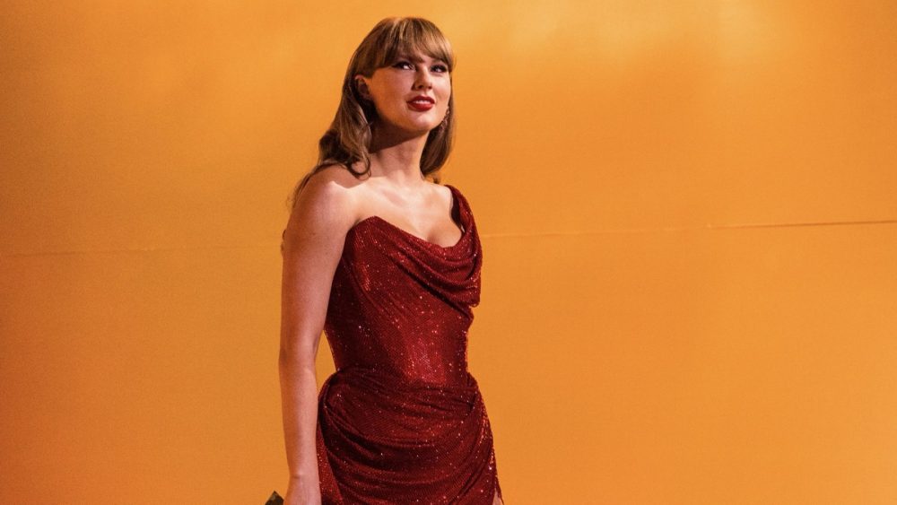 Taylor Swift Sees Significant Streaming Surge Following ‘The Life of a ...