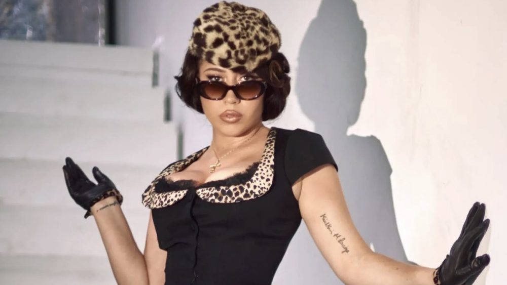 Everything You Need to Know About Kali Uchis’ 2025 The Sincerely, Tour