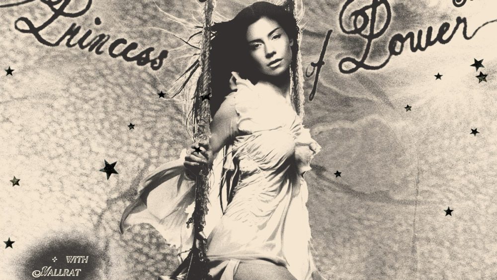 Marina Adds New Austin Show to Princess of Power Tour 2025