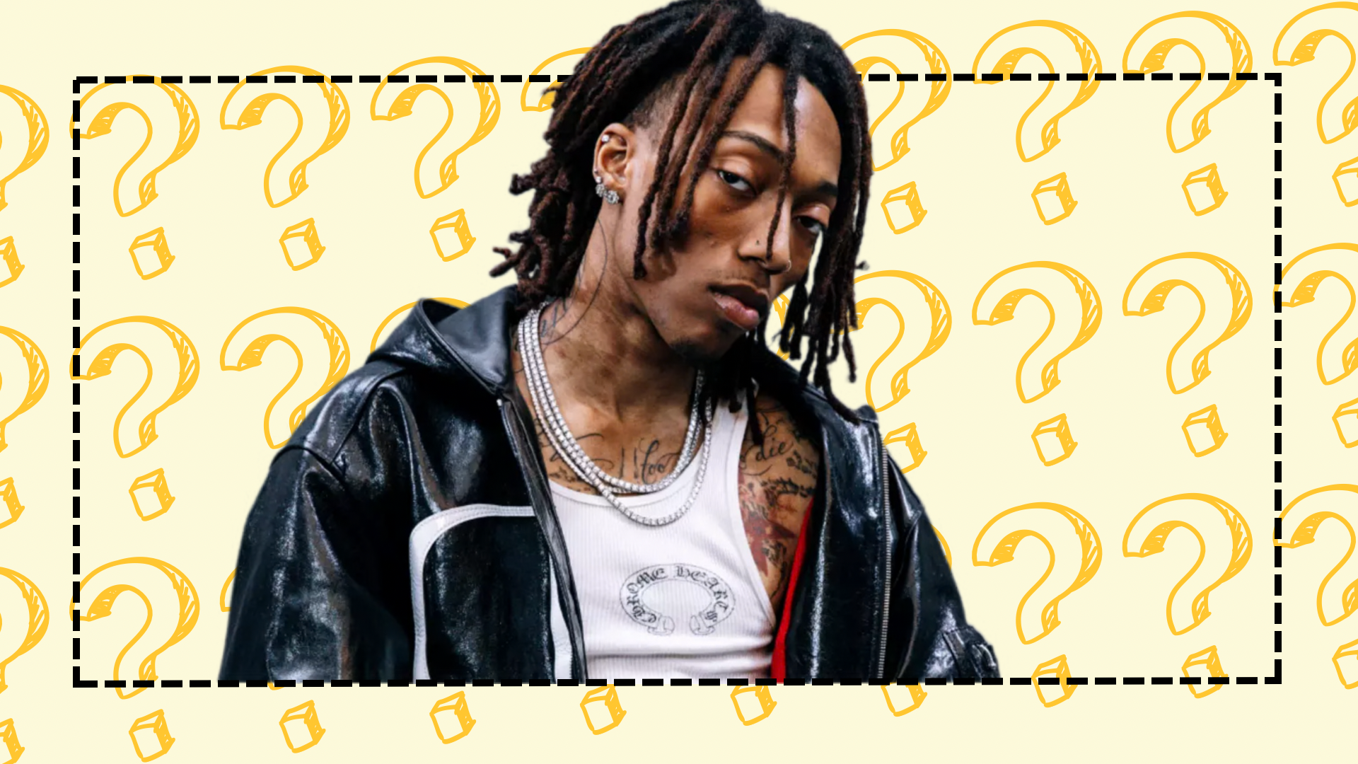 How Well Do You Know Lil Tecca? Take the Quiz