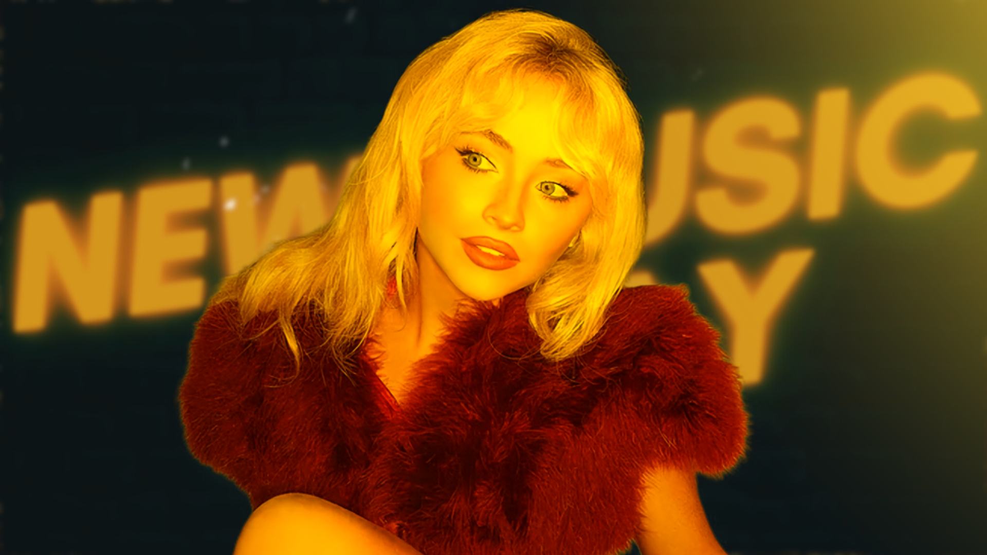 New Music Friday: Sabrina Carpenter, Eminem, Hayley Williams & More!