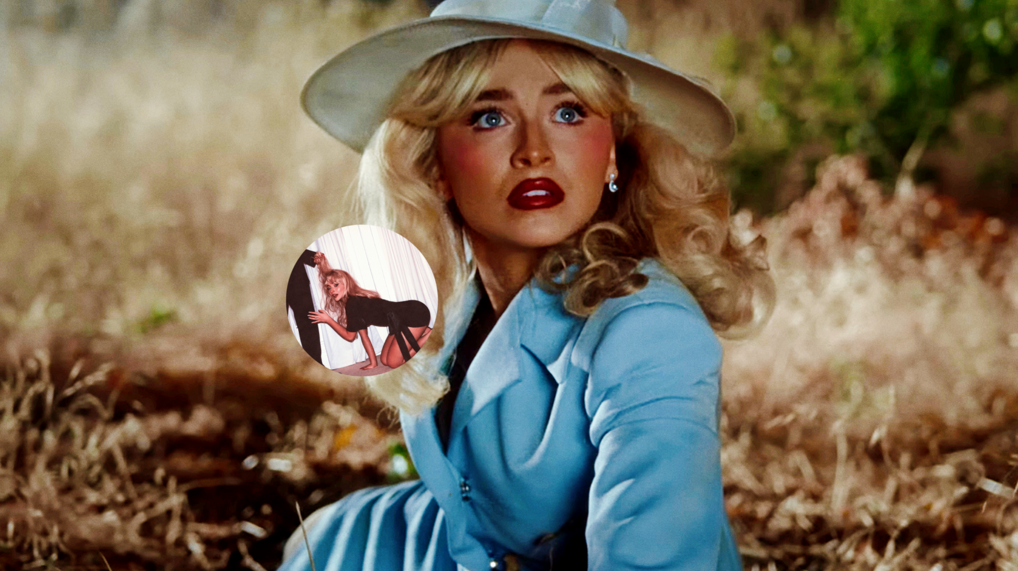 Sabrina Carpenter Responds to ‘Man’s Best Friend’ Album Cover Controversy