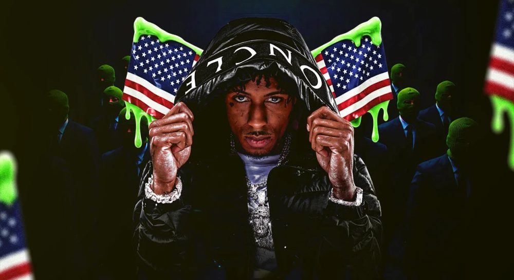 YoungBoy Never Broke Again Launches the MASA Tour: Full Setlist – InMusic