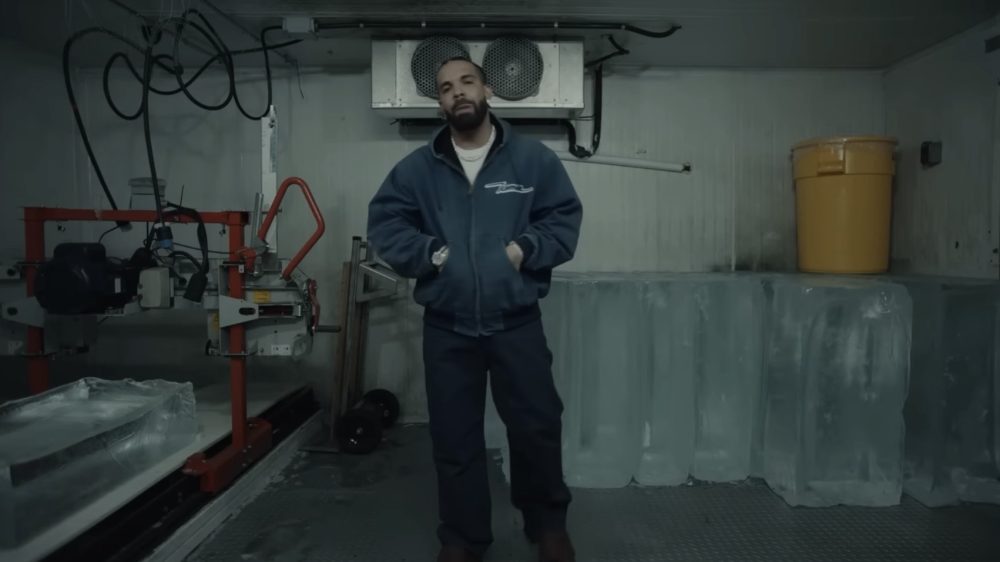 Drake’s ‘Iceman Episode 3’: How and Where to Watch