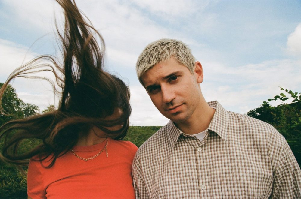 ORA Release Debut Album ‘:(:’ With Powerful Mental Health Message