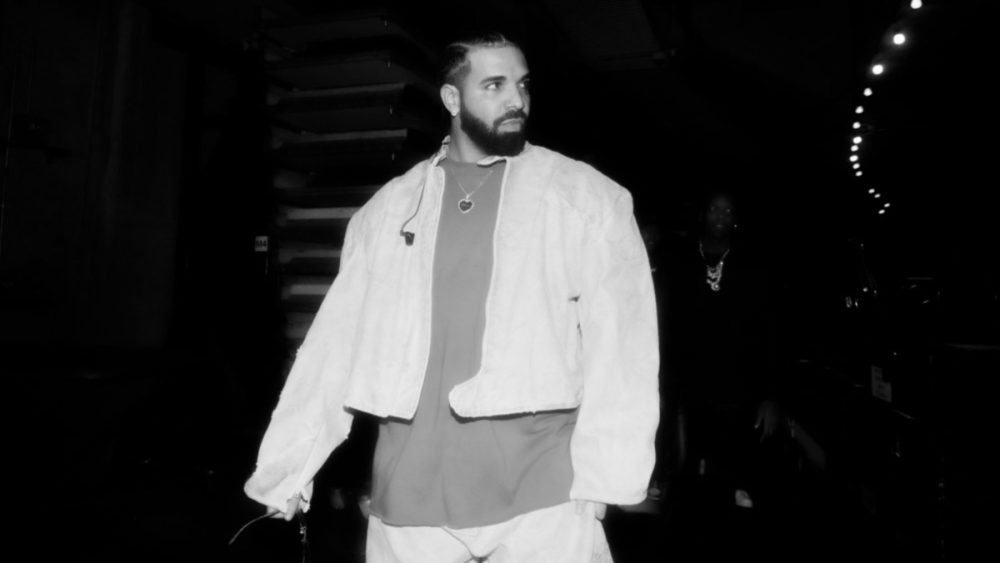 Drake’s ‘For All The Dogs’ Reaches a Rare Feat on Billboard 200