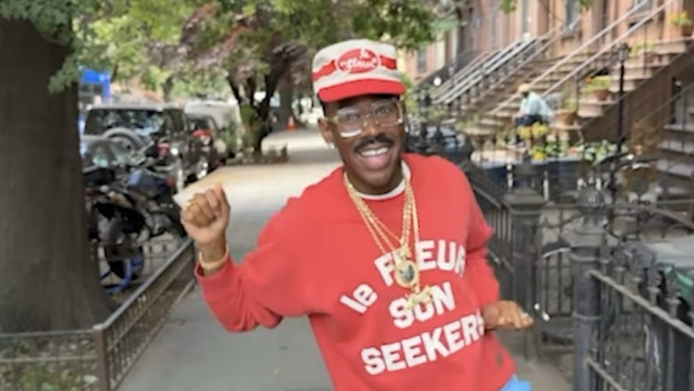 Tyler, The Creator Hints at Touring Break After CHROMAKOPIA World Tour ...