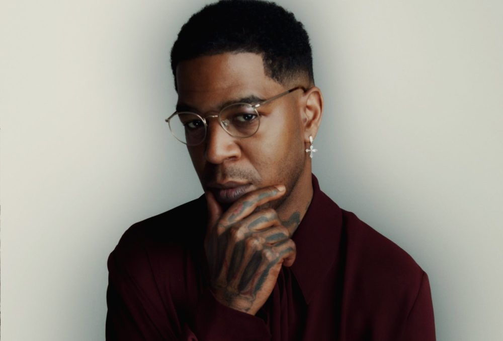 Kid Cudi Drops New Single “Once” and Announces Hiatus From Music