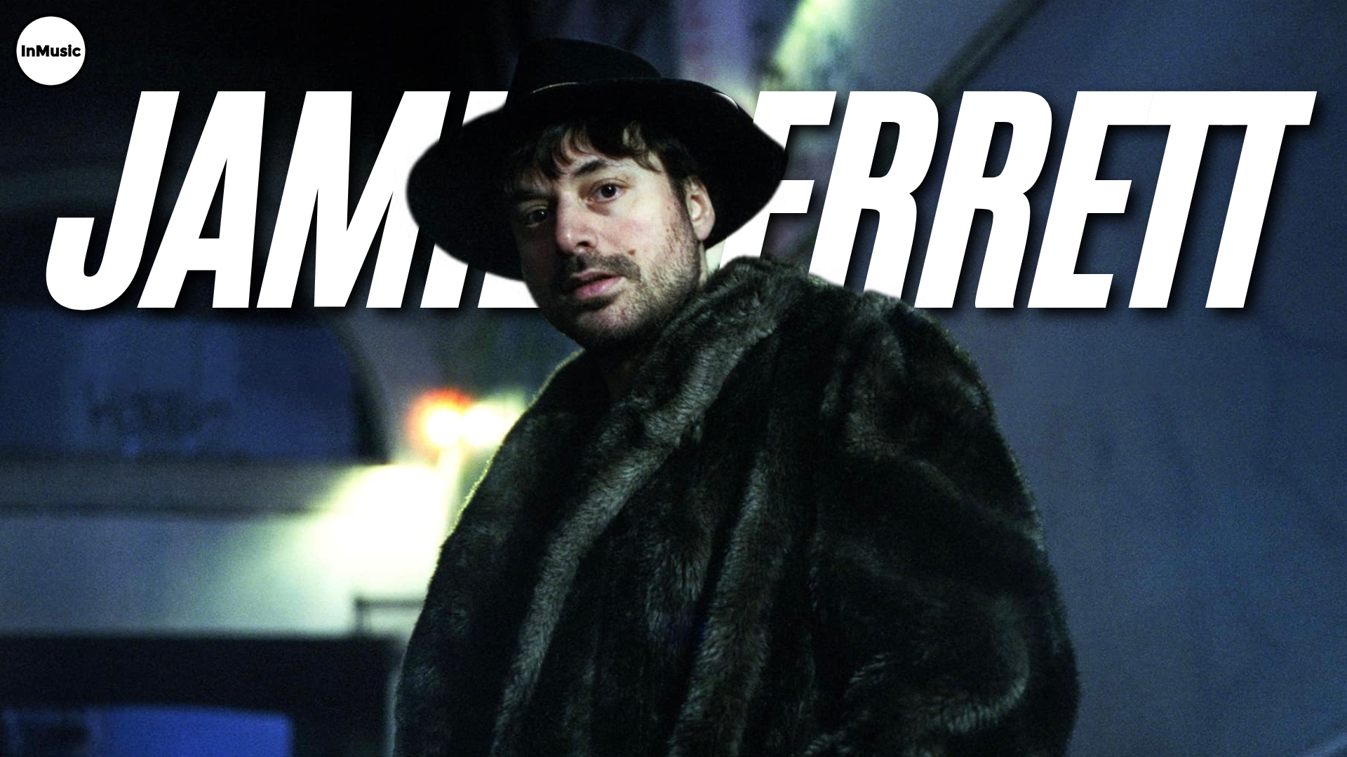 Jamie Perrett Talks New EP ‘Nepo Baby’, Survival Through Music, and ...