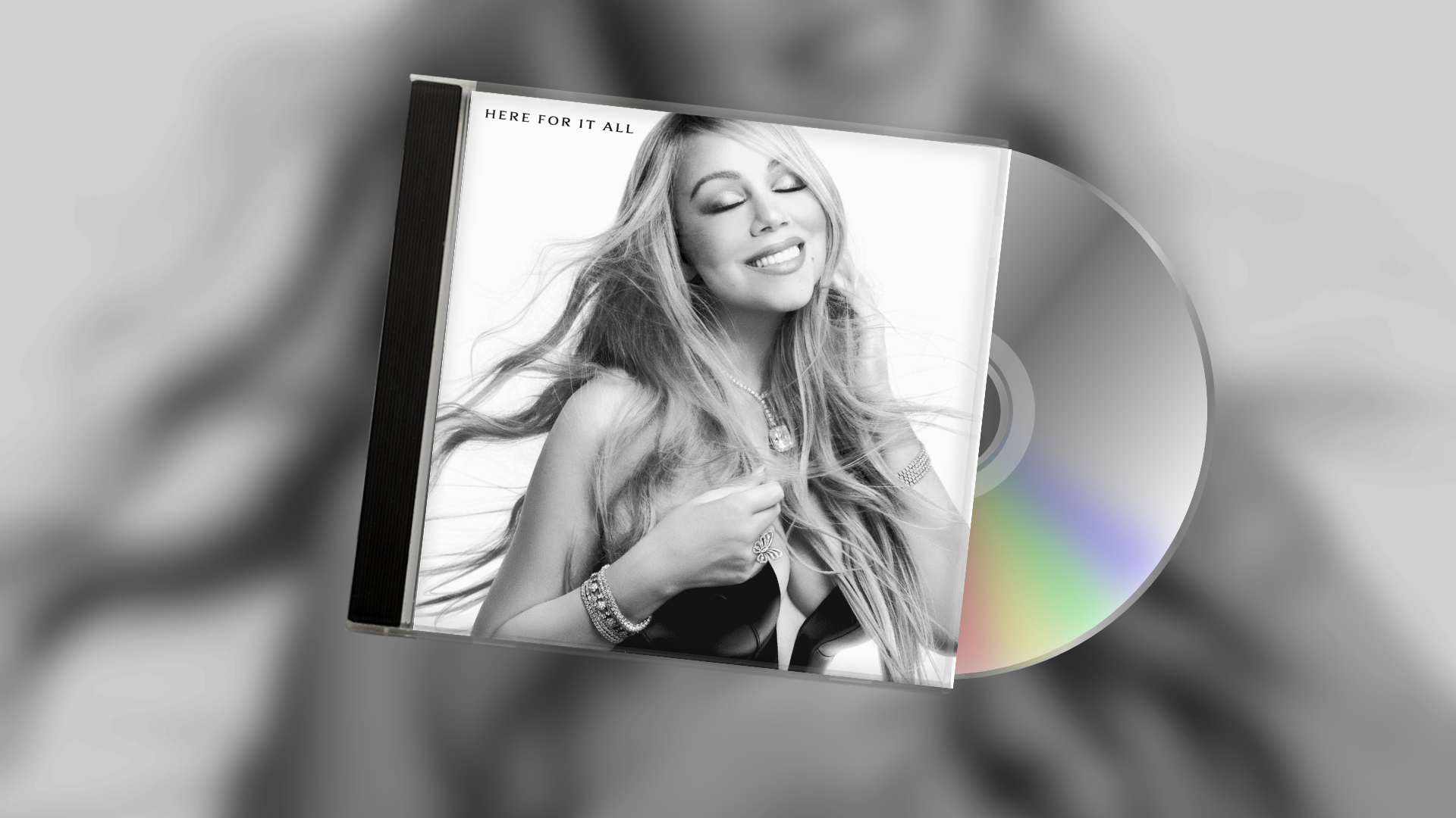 Mariah Carey’s ‘Here For It All’: A Complete Guide to Her Comeback